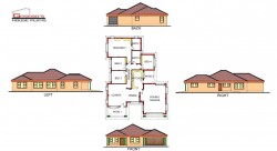 Samples of our House Plans